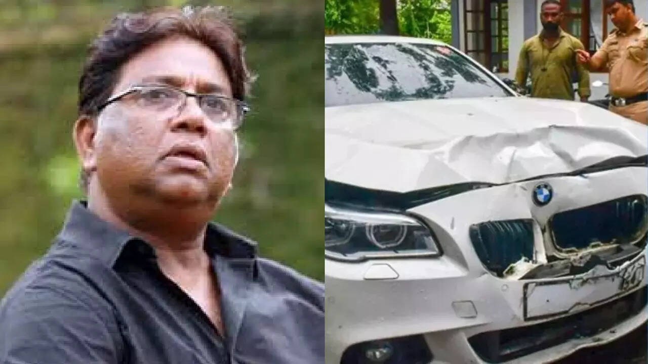 Jaywant Wadkar: 'वरळी हीट अँड रन' प्रकरणात अभिनेते जयवंत वाडकर यांच्या ...