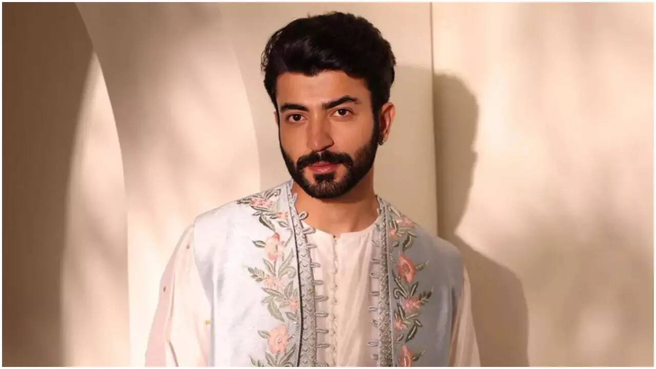 Aasim Khan To Enter Ghum Hai Kisikey Pyaar Meiin In A Flirtatious Role ...