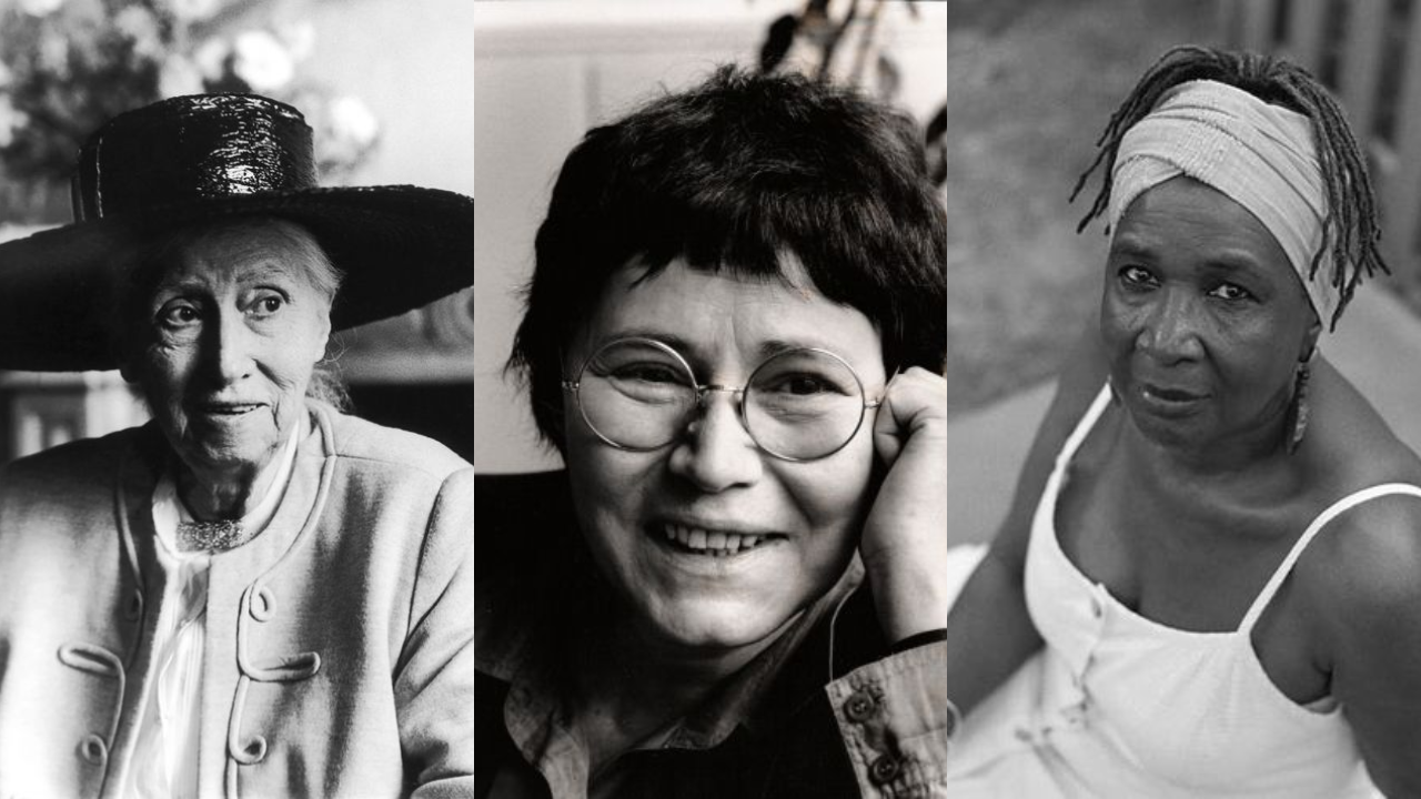 Underrated Female Authors: 7 Underrated Women Writers You Should ...