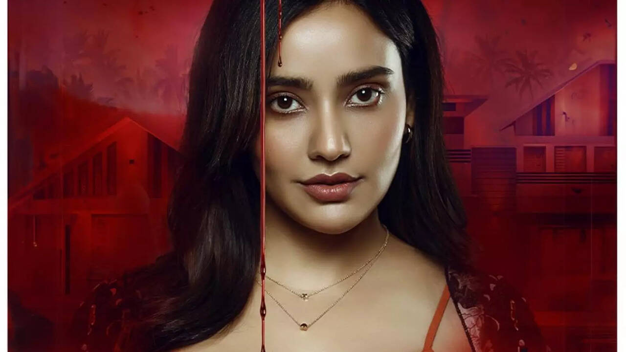 36 Days Review: Neha Sharma Starrer Is A Lackluster Whodunnit With Predictable Plot Twists ...