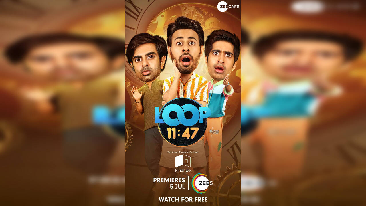 Loop 11 47 Review: An Ambitious Show That Becomes Forgettable In No ...