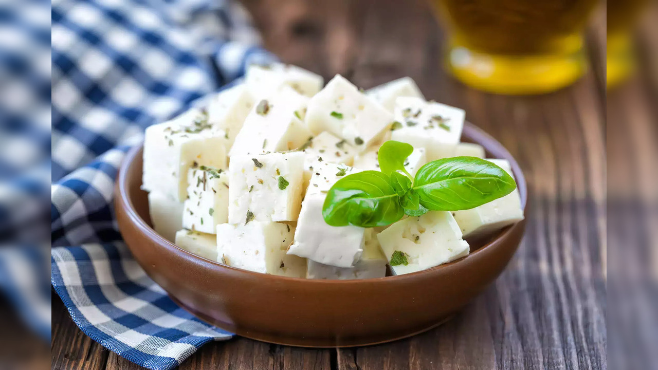The Artisanal Feta Revival: Crafting Cheese the Traditional Way | Times Now