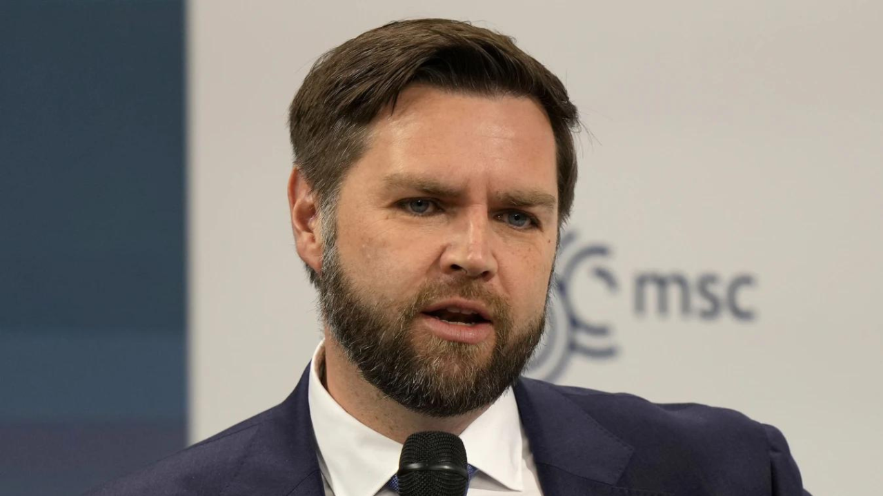 Why Did Donald Trump Pick JD Vance As Running Mate? Possible Reasons ...