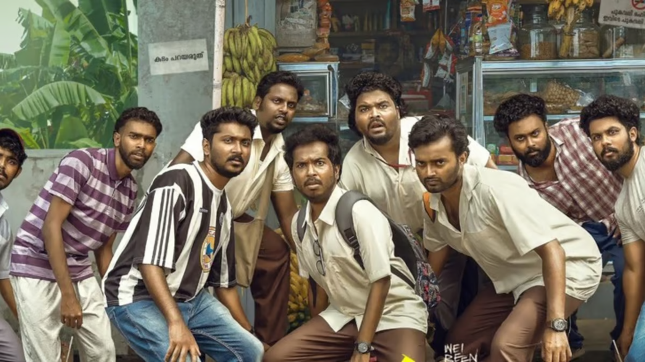 Vaazha Movie Release Date: Vaazha - Biopic of a Billion Boys Pushed ...