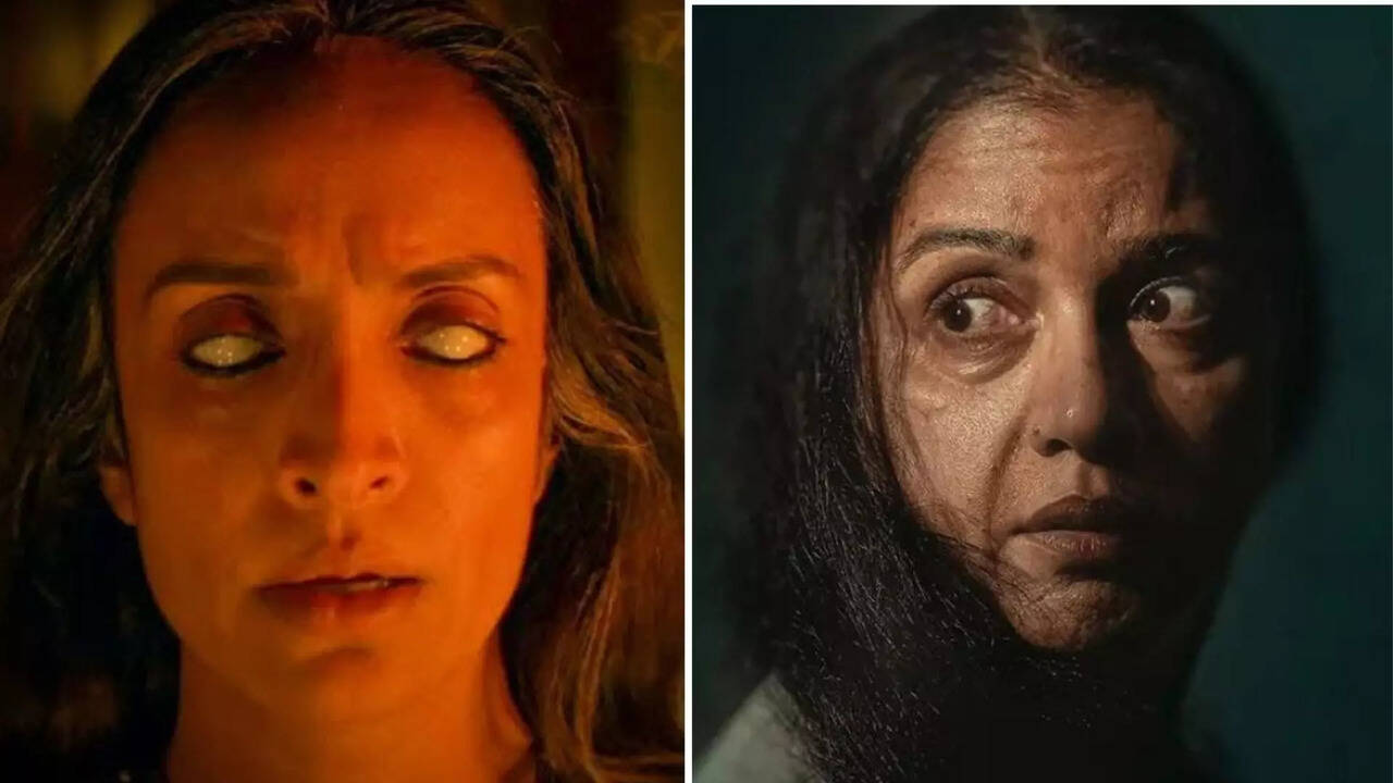 OTT Horror Films: தில்லு இருக்குறவங்க மட்டும் ஓடிடியில் கட்டாயம் பார்க்க வேண்டிய டாப் 5 மலையாள ...