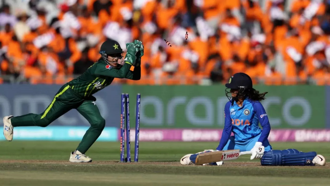 IND vs PAK Women Asia Cup 2024: When Does Harmanpreet Kaur Team Play ...