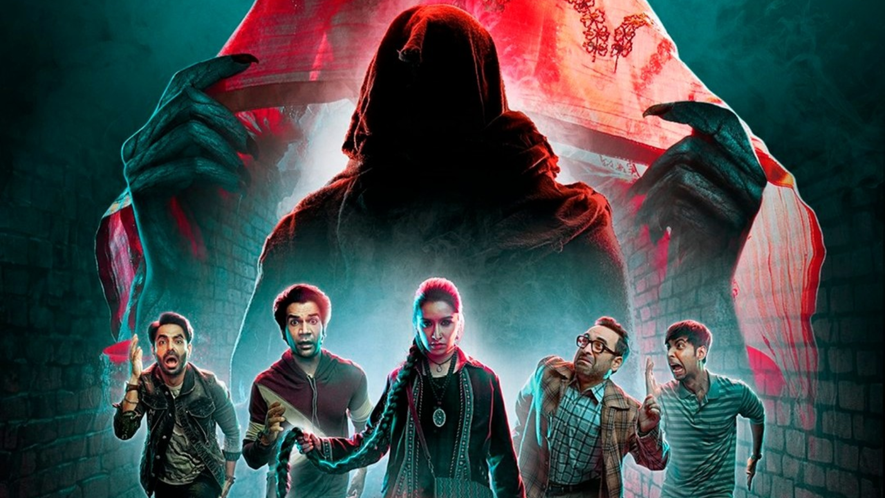 Stree 2: Cast, Plot, Release Date and All You Need to Know