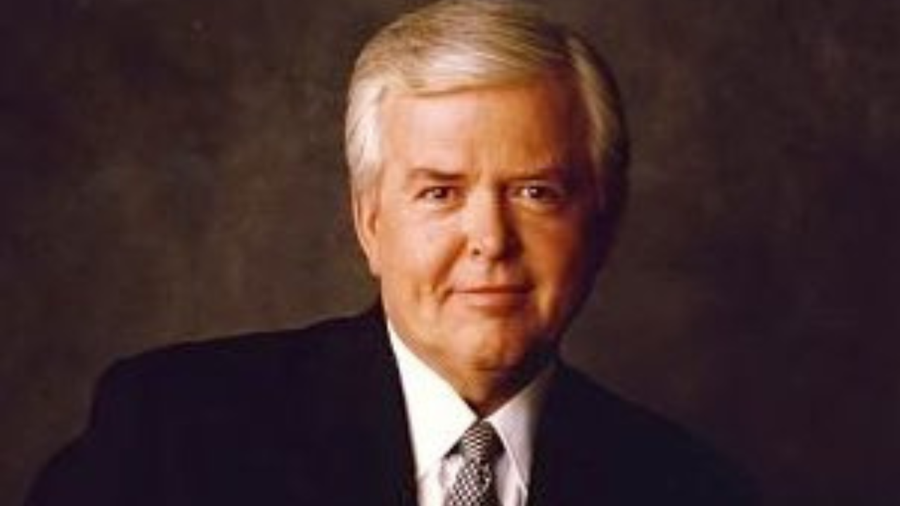 Who Was Lou Dobbs? Political Commentator Dies At 78 | Times Now