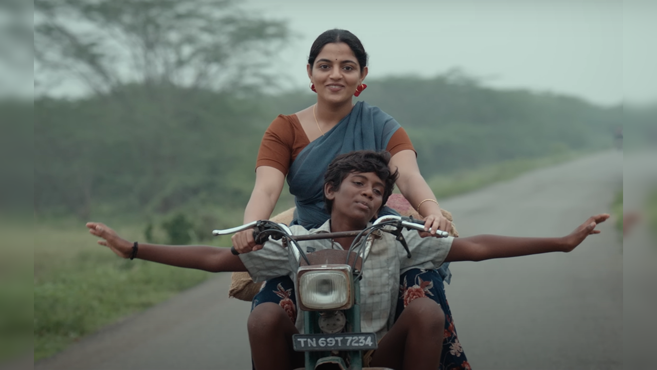 Vaazhai Relaease Date: Mari Selvaraj Film Vaazhai To Release On This ...