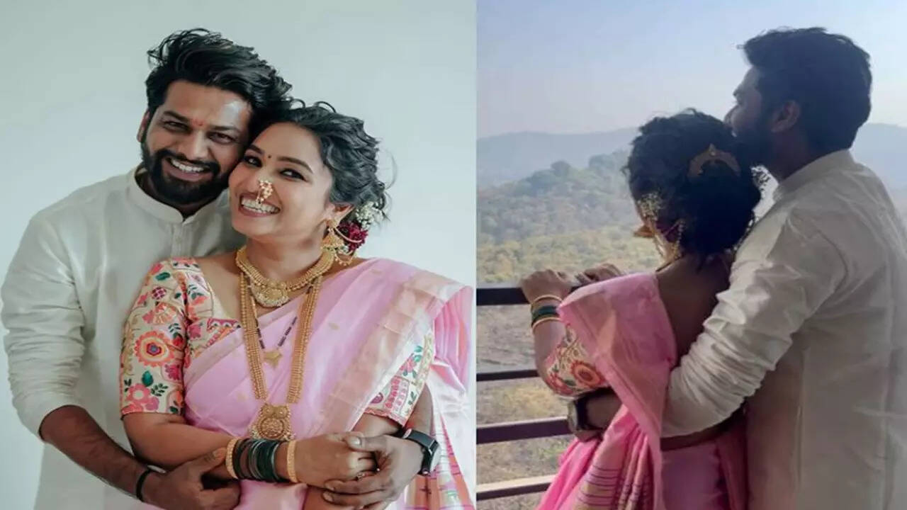 मुंबईतलं पहिलं घर! 'महाराष्ट्राची हास्यजत्रा' फेम अभिनेत्याचा हक्काच्या ...