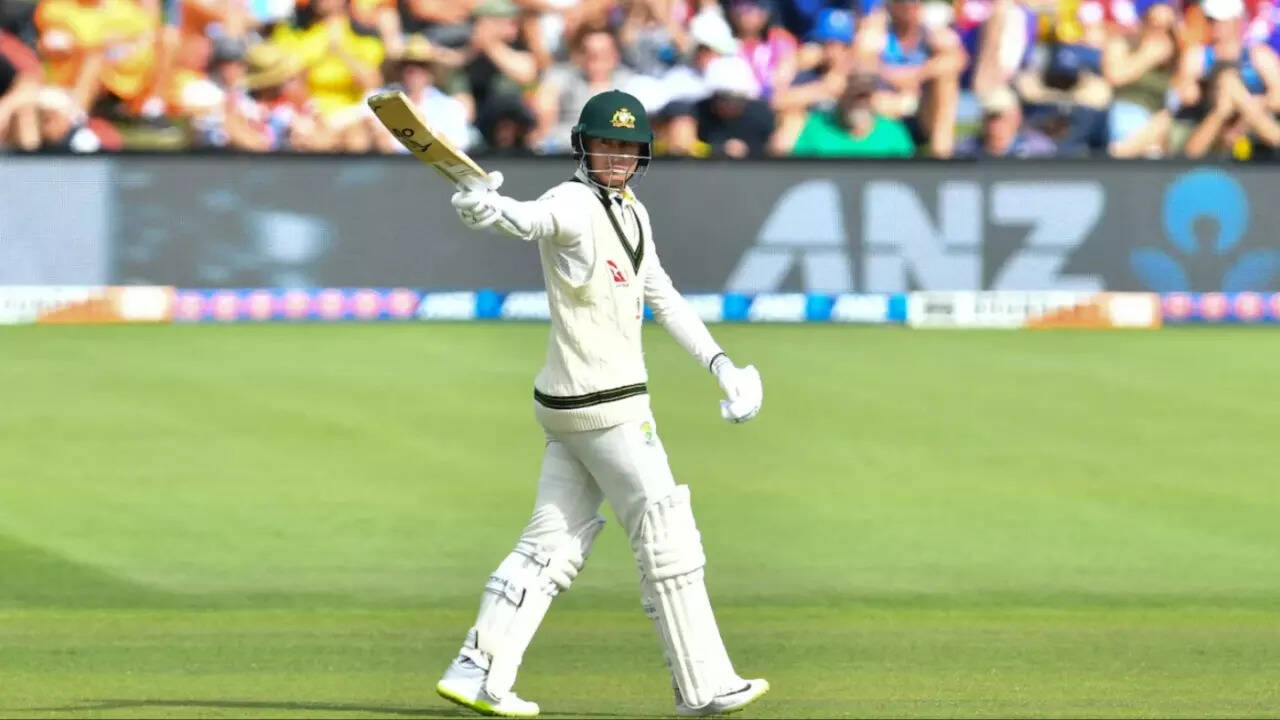 Marnus Labuschagne Bags Five-For In Glamorgan's Huge Victory Over ...