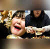 Chinese Mukbang Streamer Dies During A Livestream Due to Overeating ...