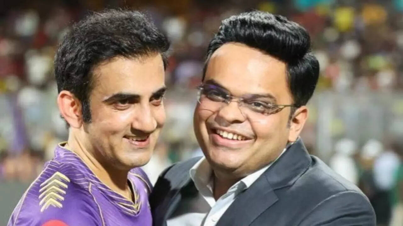 BCCI Agrees to Gautam Gambhir's Demand, Ex-Pakistan Bowling Coach to Join India's Support Staff ...