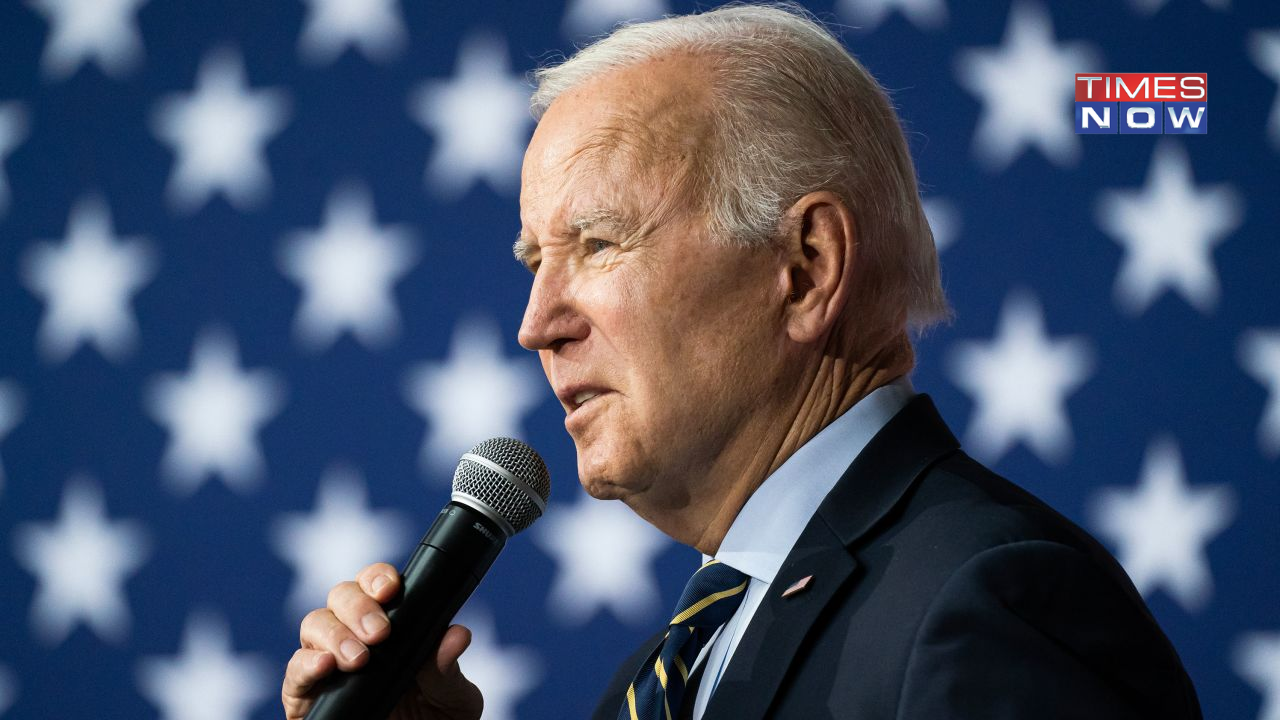 The Biden Political Story: From Capitol Hill To The White House | Times Now