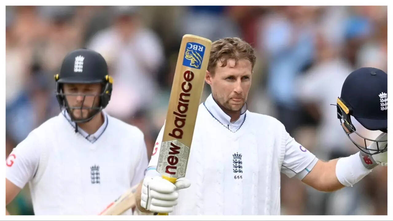 ENG vs WI: 'He Could Overtake Sachin Tendulkar': Michael Vaughan Makes BIG Claim On Joe Root ...