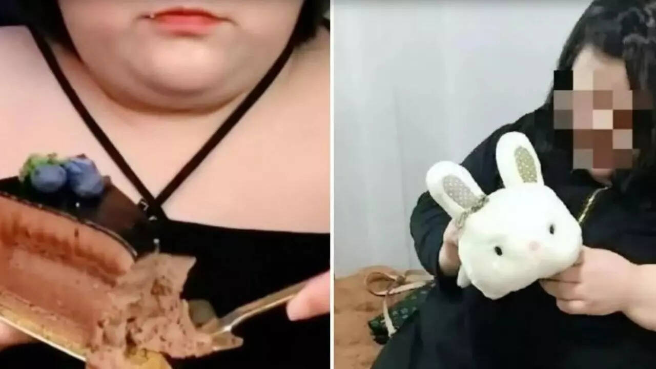 Chinese Mukbang Streamer Dies During A Livestream Due to Overeating ...
