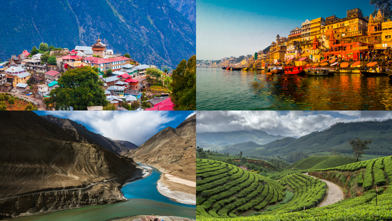 8 Overcrowded Places In India That Could Be Better With Less Tourists