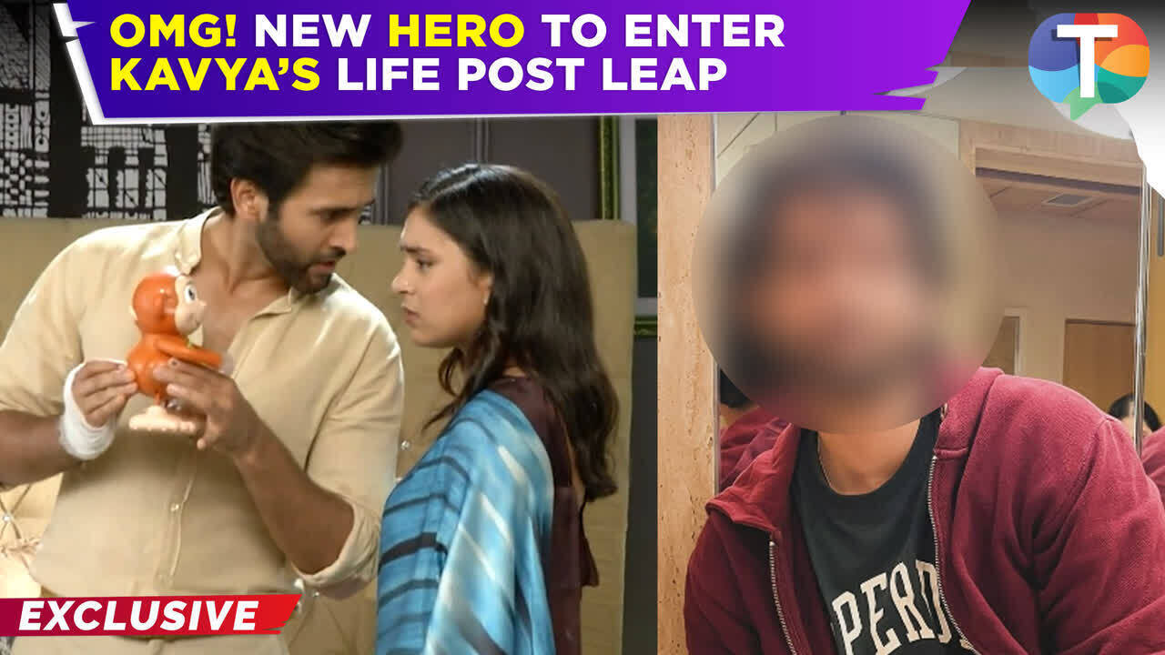 Kavya– Ek Jazba, Ek Junoon: Kavya & Adhiraj's BREAKUP after 3-years ...