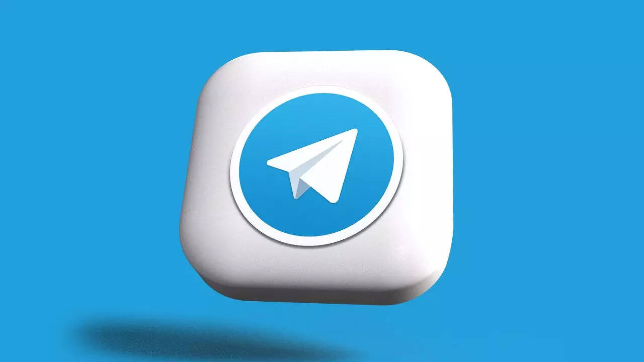 Your Telegram Chats Can Be Hacked; Here's What You Should Do | Times Now