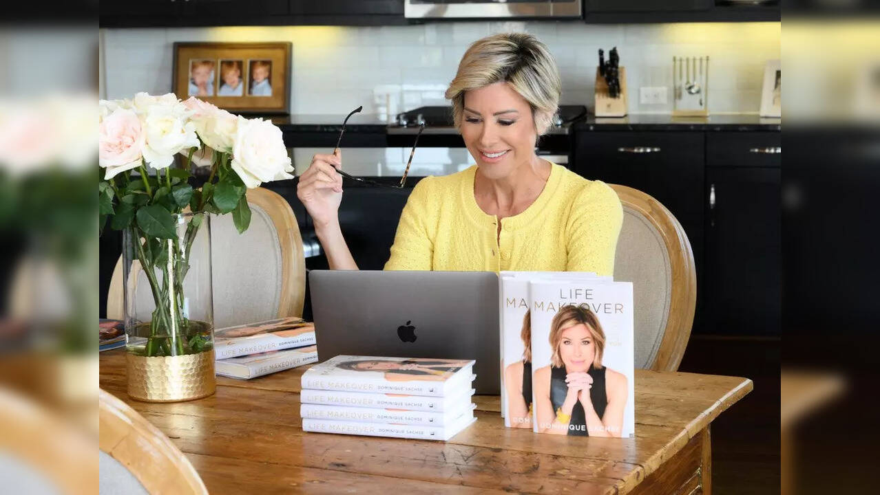 Dominique Sachse Announces Marriage, Two Years After Divorce From Nick ...