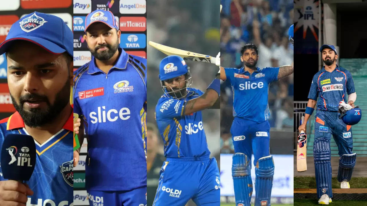 Explained: Why Hardik Pandya-Like Trade Deal Before IPL 2025 For ... Explained: Why Hardik Pandya-Like Trade Deal Before IPL 2025 For ...