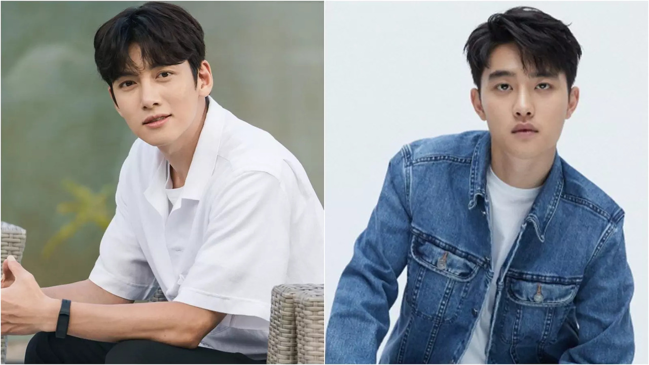 Ji Chang-Wook Confirms His Next Revenge Drama Sculpture City, EXO's D.O. Turns Villain. Deets ...
