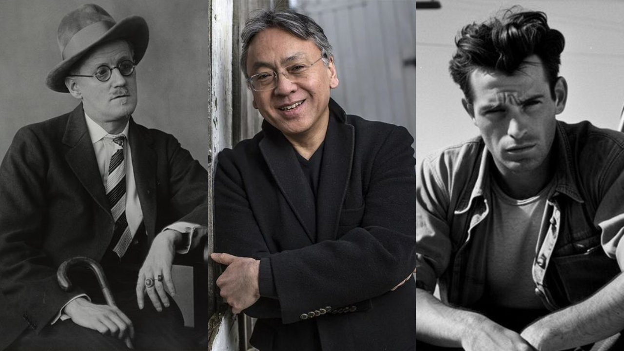 Unusual Writing Habits of Famous Authors