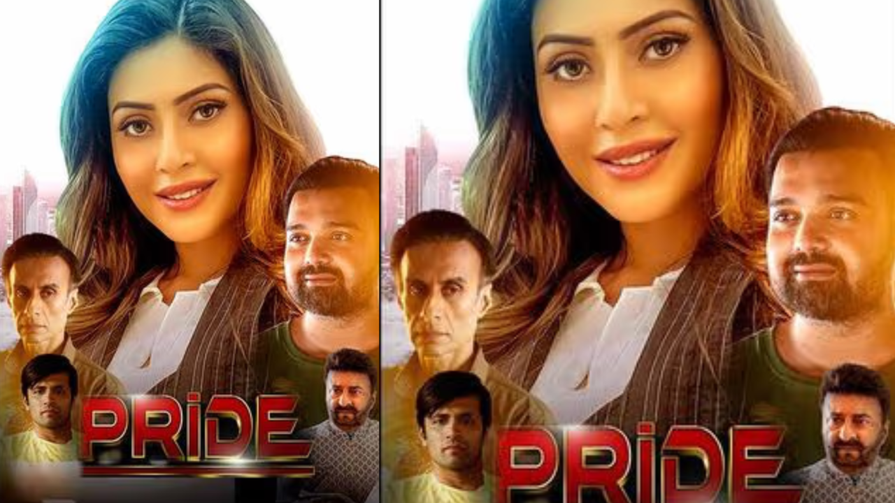 Pride Movie Review: A Middle-Class Woman's Inspiring Tale Of Love ...