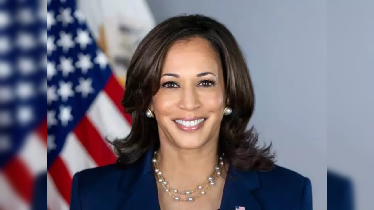 Kamala Harris’s Rise: Charting Her Path from DA to the White House ...
