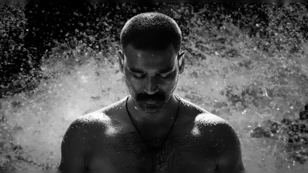 Raayan Movie Review: Check Out Dhanush Raayan Movie Rating And Review ...