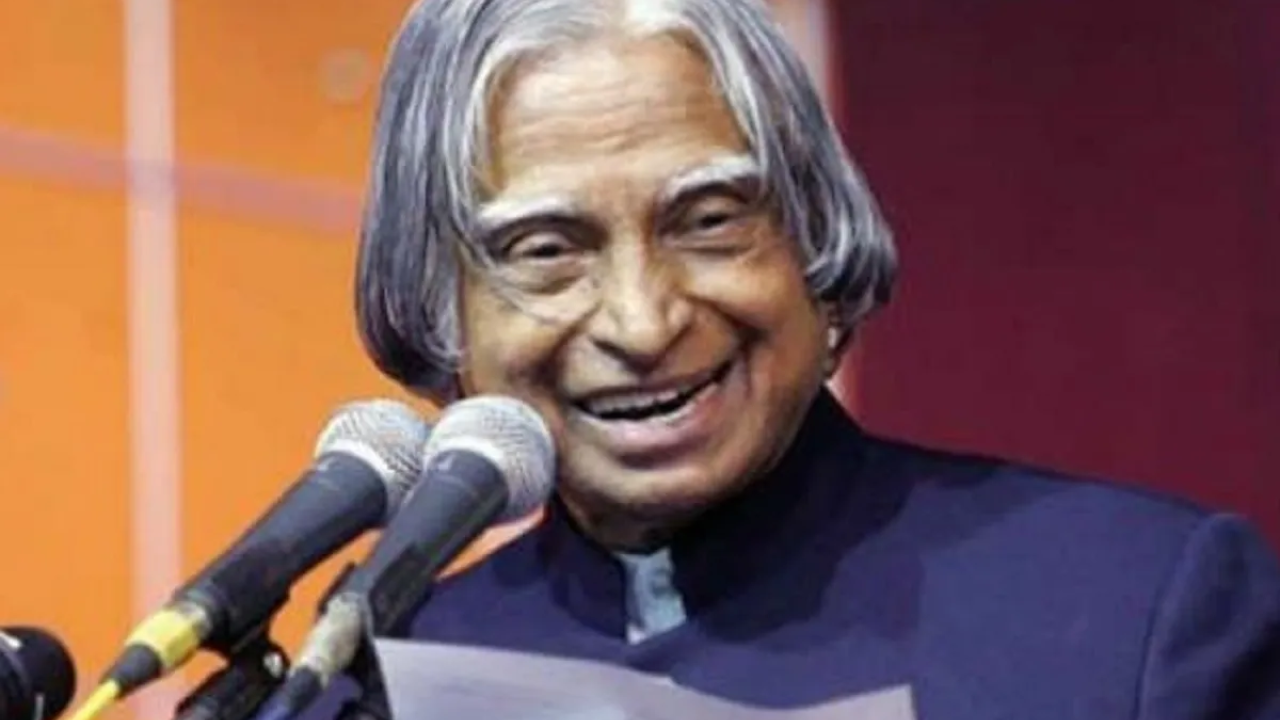 10 inspiring quotes of apj abdul kalam | Times Now Telugu