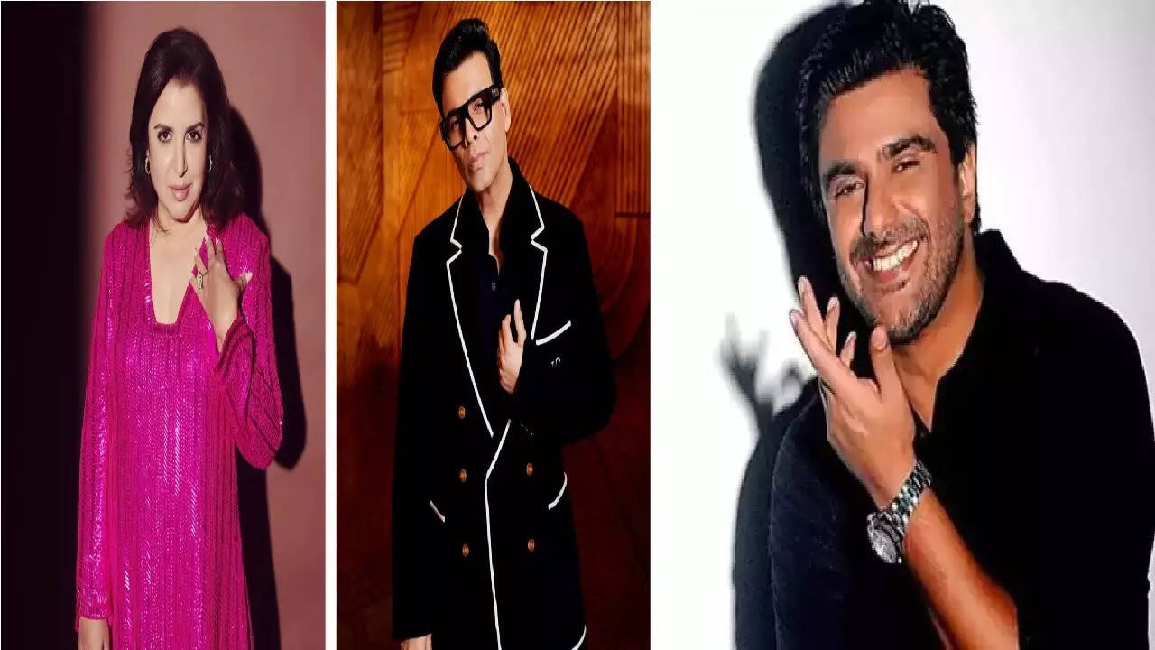 Samir Soni News: अभिनेता समीर सोनीची करण जोहर आणि फराह खानवर टीका ...