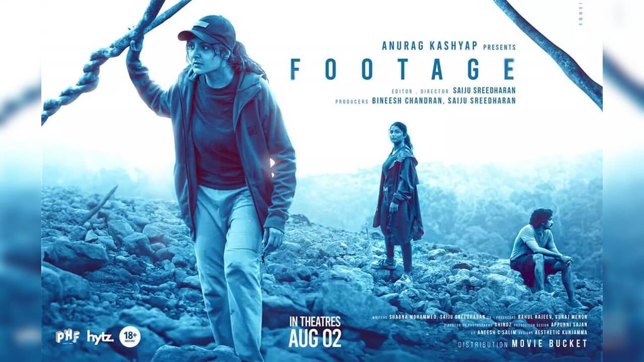 Manju Warrier Film Footage Cleared For Release With An A Certificate ...