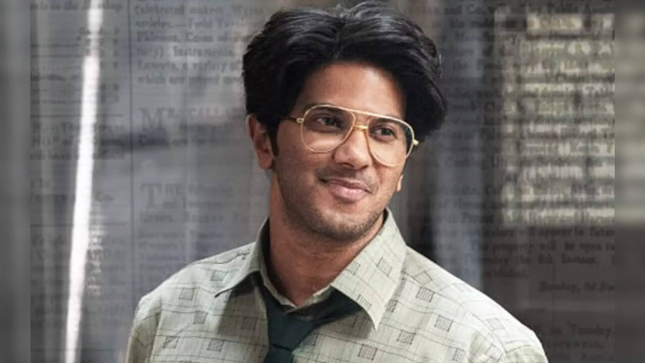 Lucky Baskhar Release Date: Dulquer Salmaan's Lucky Baskhar Title Track ...