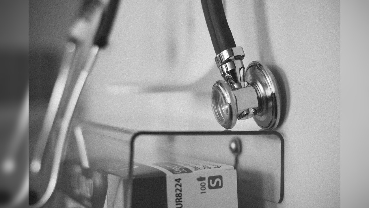 Who Is Omar Afandi, Doctor Identified In Newborn Data Breach Scandal ...