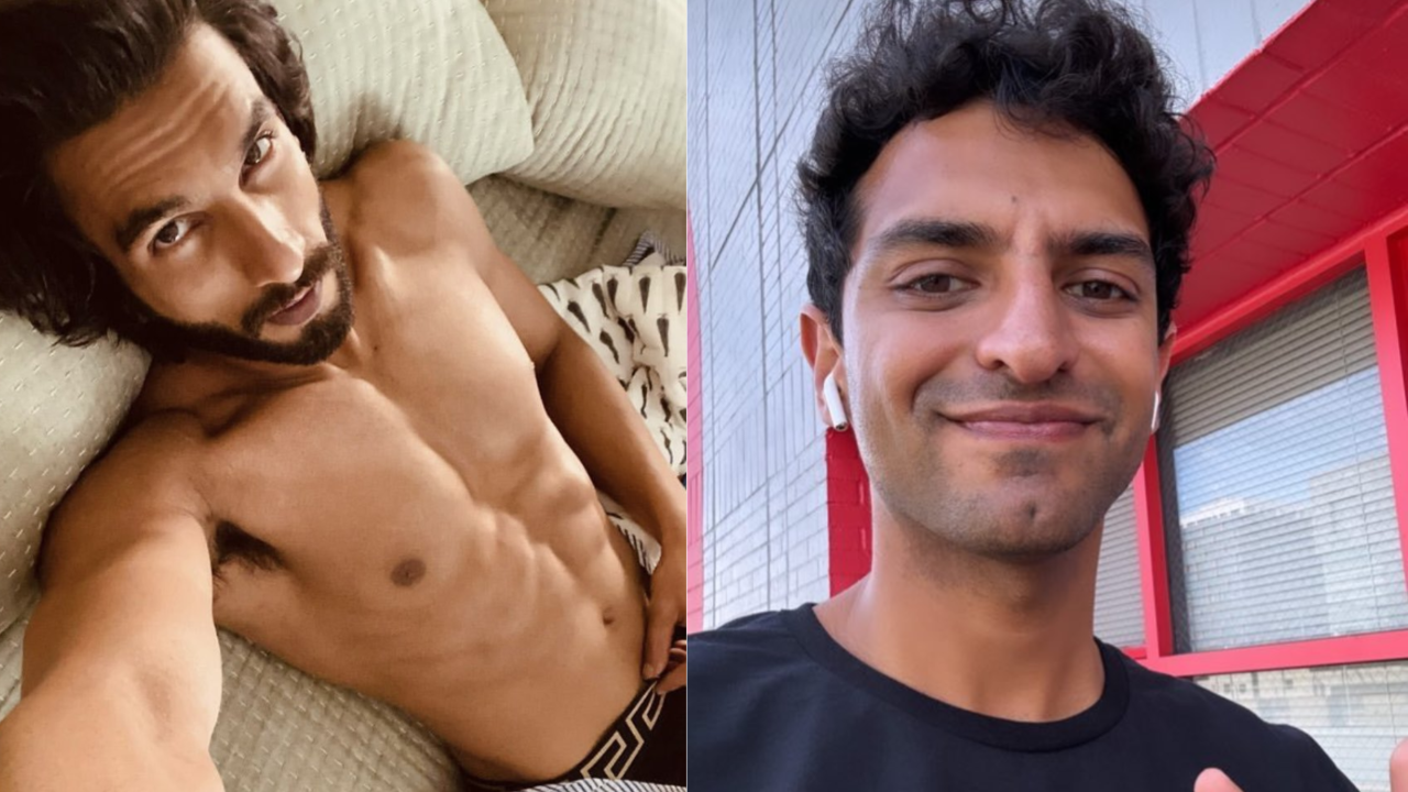 Deadpool & Wolverine Star Karan Soni Expresses Desire To See Ranveer ...
