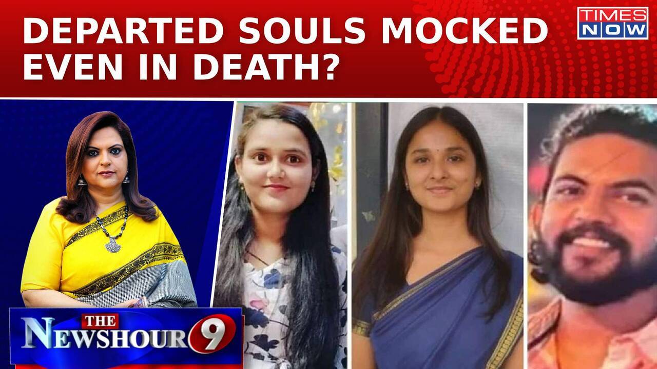 Apathy Killed UPSC Aspirants Shreya, Tanya, Nevin; 'Justice League' Mum ...