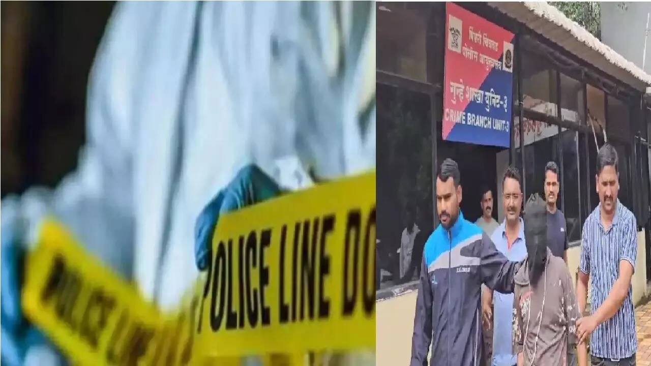Pune Crime News: पिंपरी-चिंचवडमधली मन सुन्न करणारी घटना, लग्नासाठी नकार ...