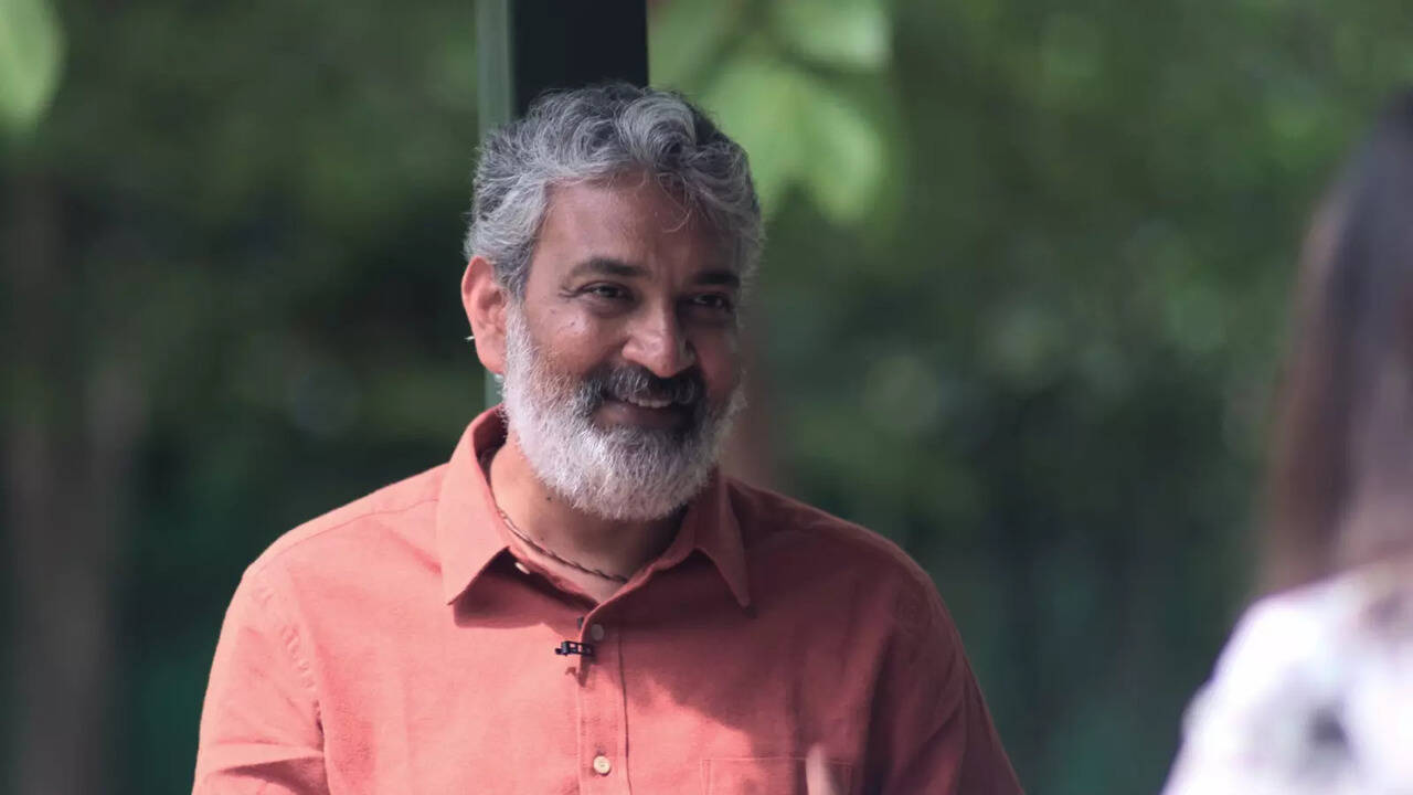 Modern Masters SS Rajamouli Review: Must-Watch Documentary For Anyone ...