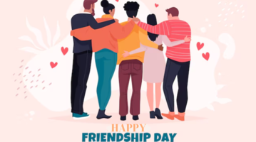 Happy Friendship Day 2024: Whatsapp Status, Wishes, Messages, Quotes ...