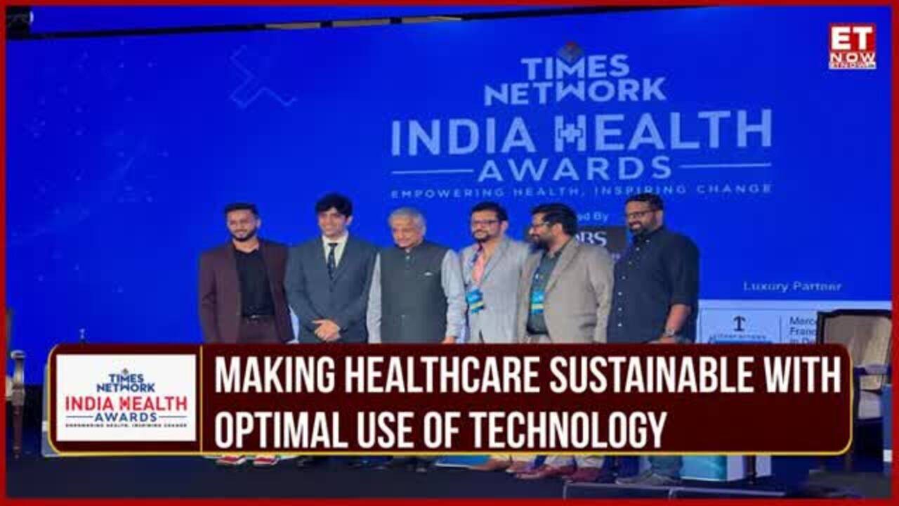 Making Healthcare Sustainable With Optimal Use of Technology: Panel ...