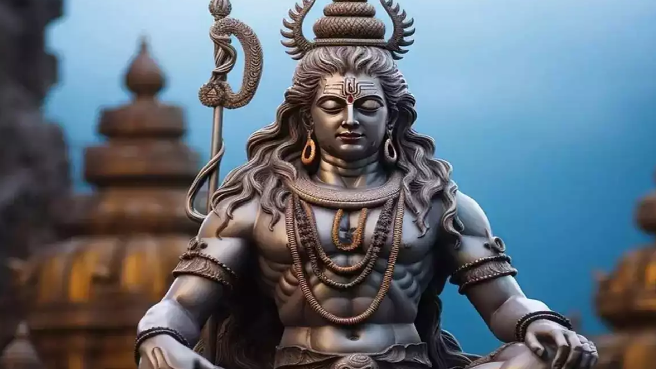 Shravan 2024: श्रावणात महादेवाला कोणत्या सोमवारी कोणती शिवामूठ अर्पण ...