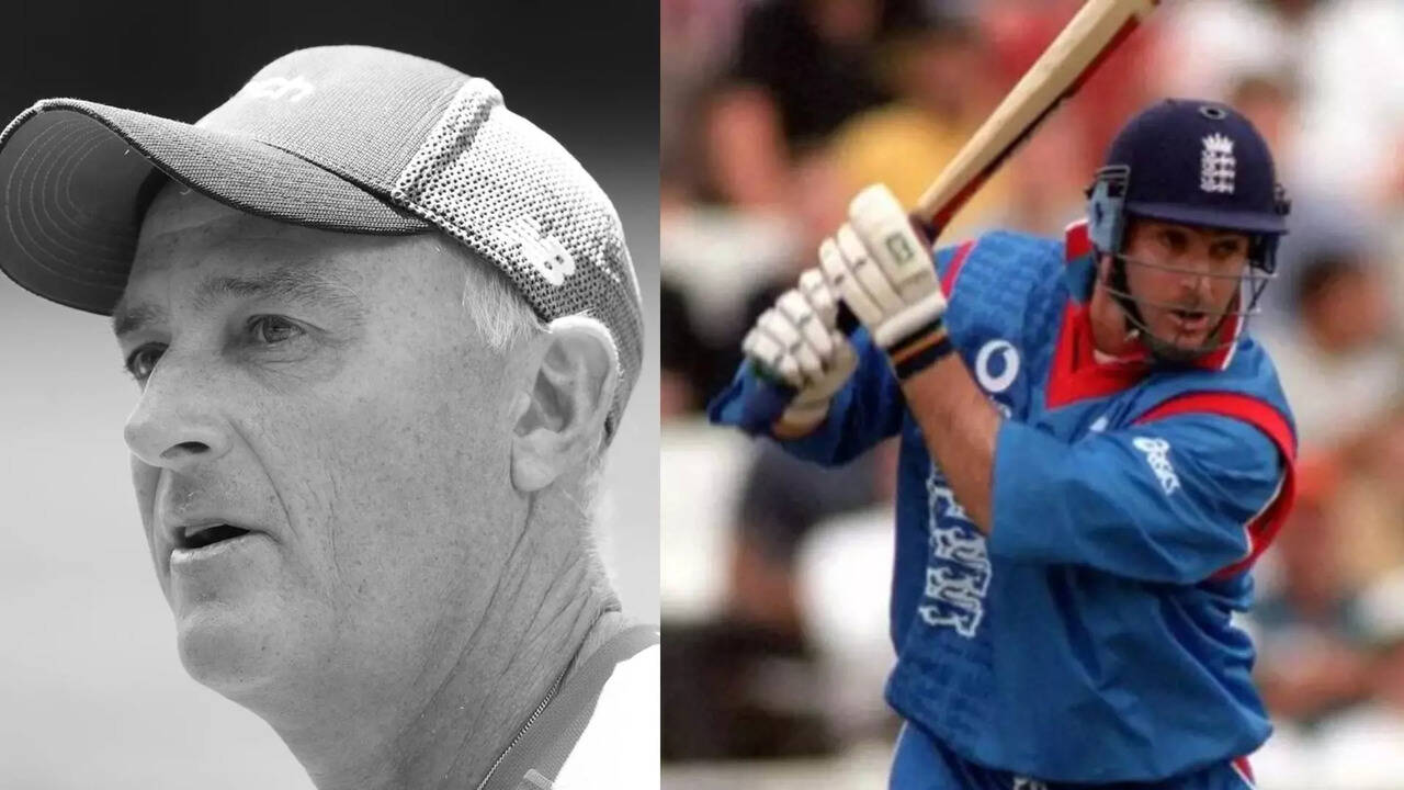Graham Thorpe Passes Away: ಇಂಗ್ಲೆಂಡ್‌ನ ಖ್ಯಾತ ಮಾಜಿ ಕ್ರಿಕೆಟರ್‌ ನಿಧನ; ಏನಾಗಿತ್ತು ಅವರಿಗೆ? | Times Now ...