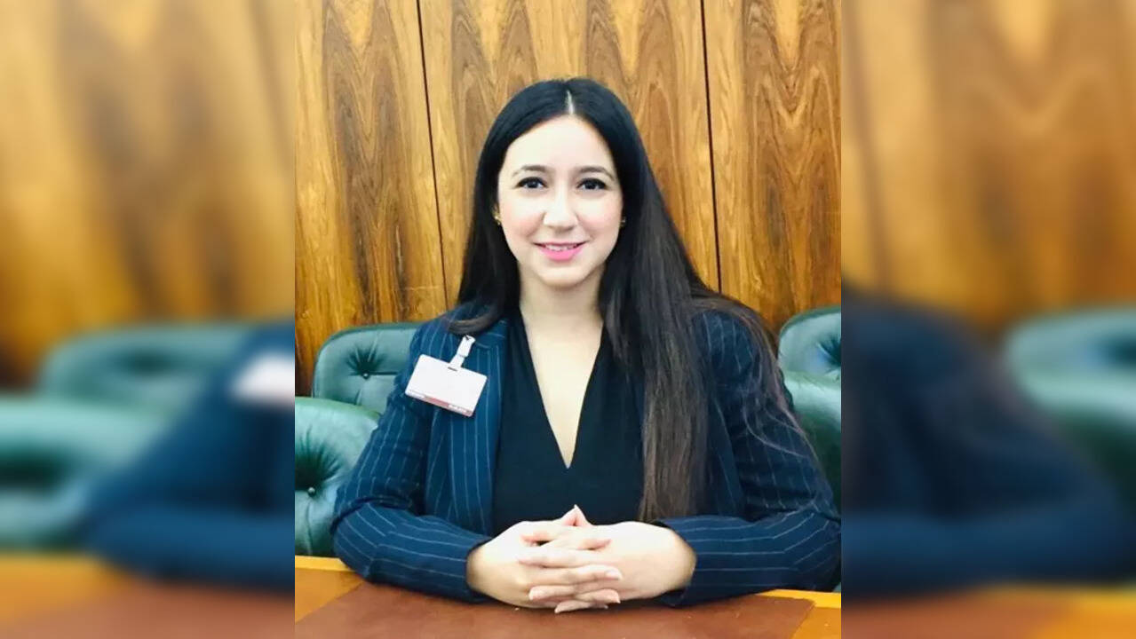 Amreen Taneja to be Co-Chair and Feature as Keynote Speaker at Open ...