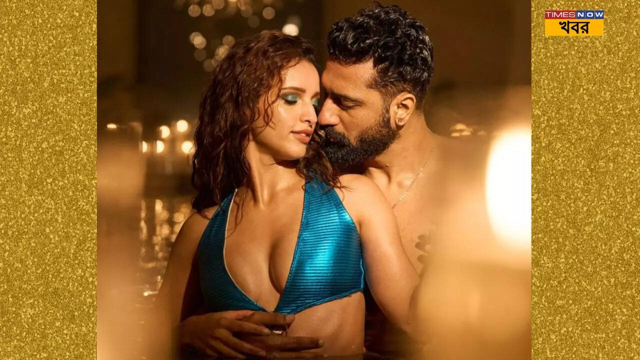 these hot and sensuous looks of tripti dimri from her instagram will set internet on fire