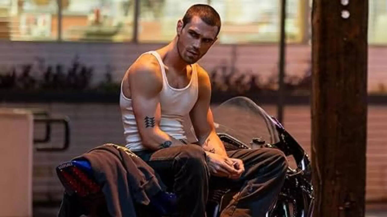 One Fast Move Movie Review: KJ Apa's Motorcycle Drama Is A Bland ...