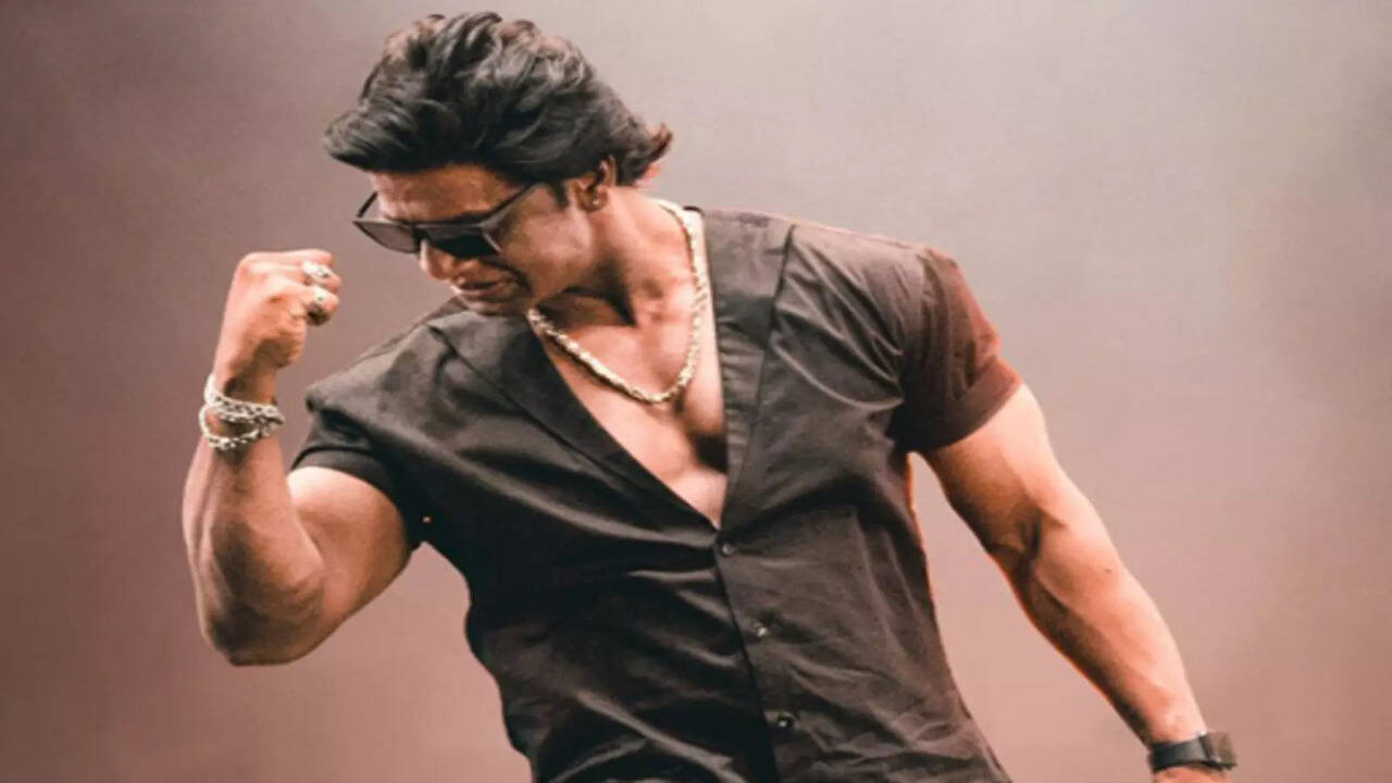 Bheema Movie Review: Not Enough To Induce Psychedelic Experience ...