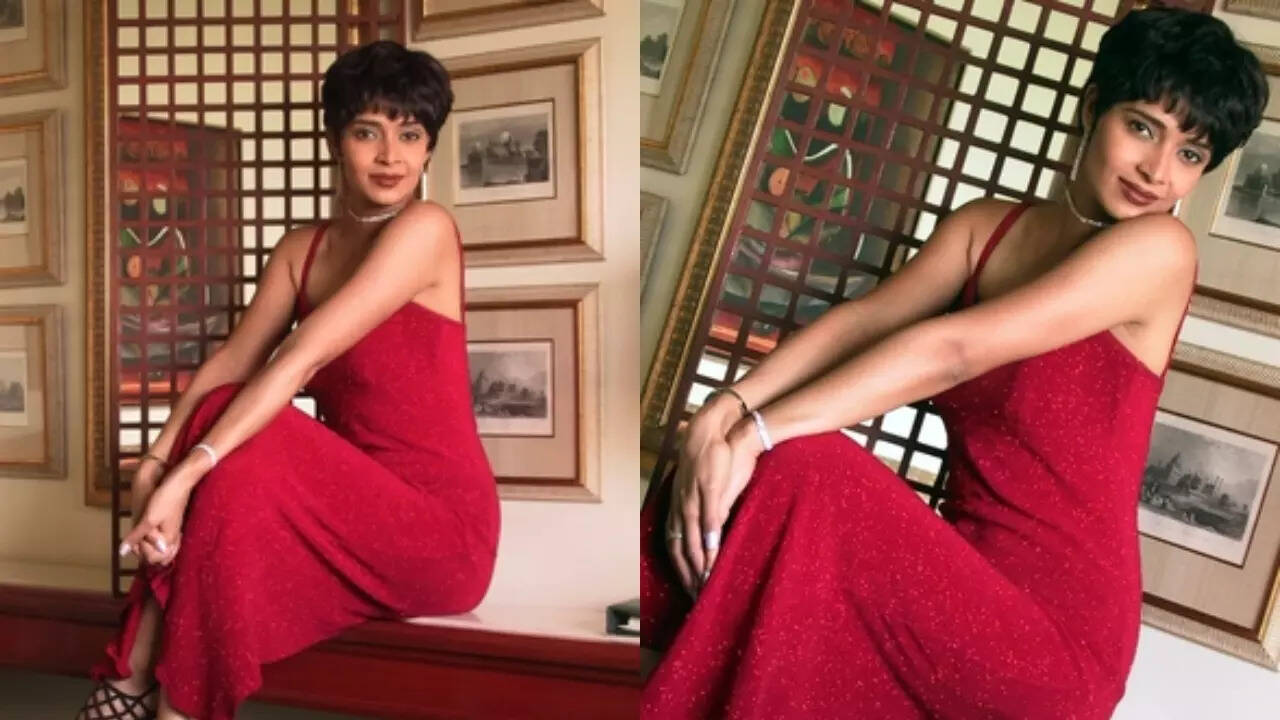 Ruby Bhatia: Kasautii Zindagii Kay Fame Ruby Bhatia Talks About Being A ...