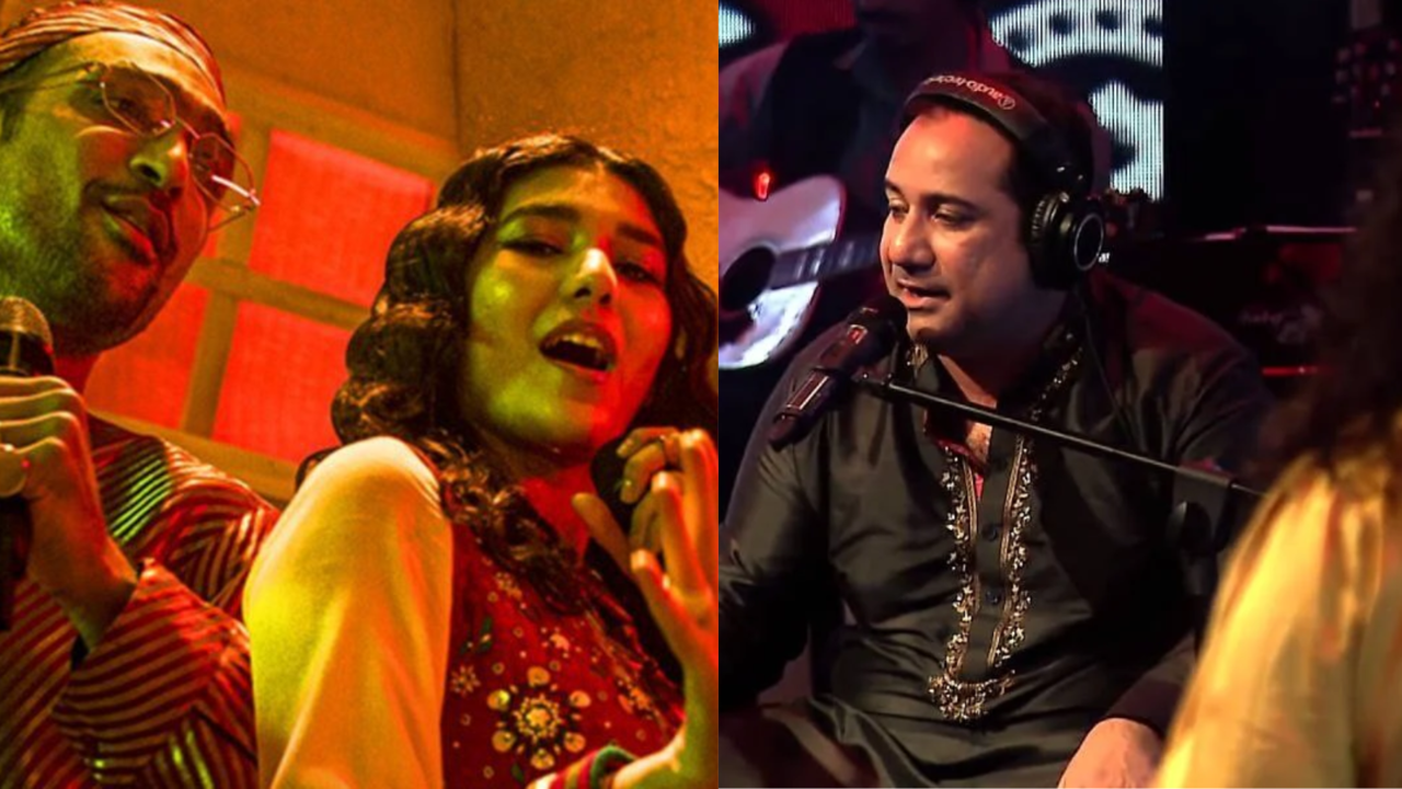 8 Coke Studio Songs That Are Absolute Gems