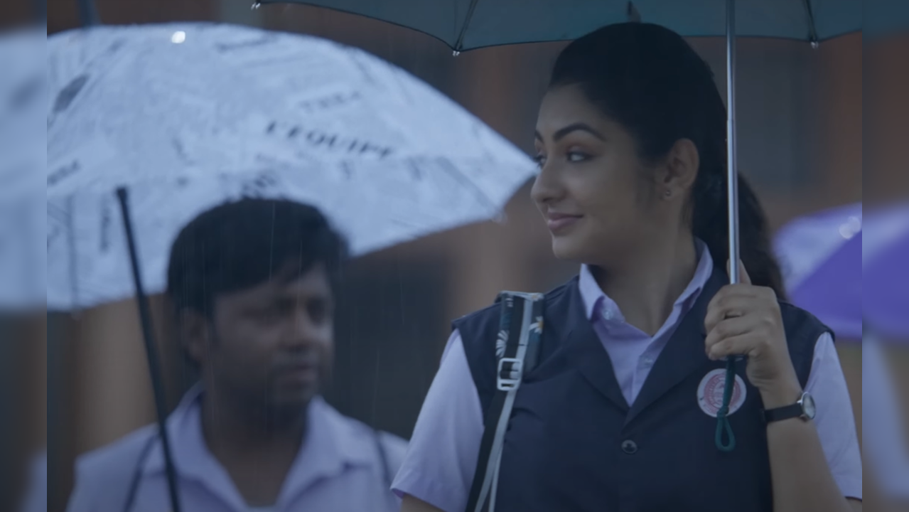 Idiyan Chandhu Movie Nirangalayi Song Is A Feel-Good Melody About Young ...